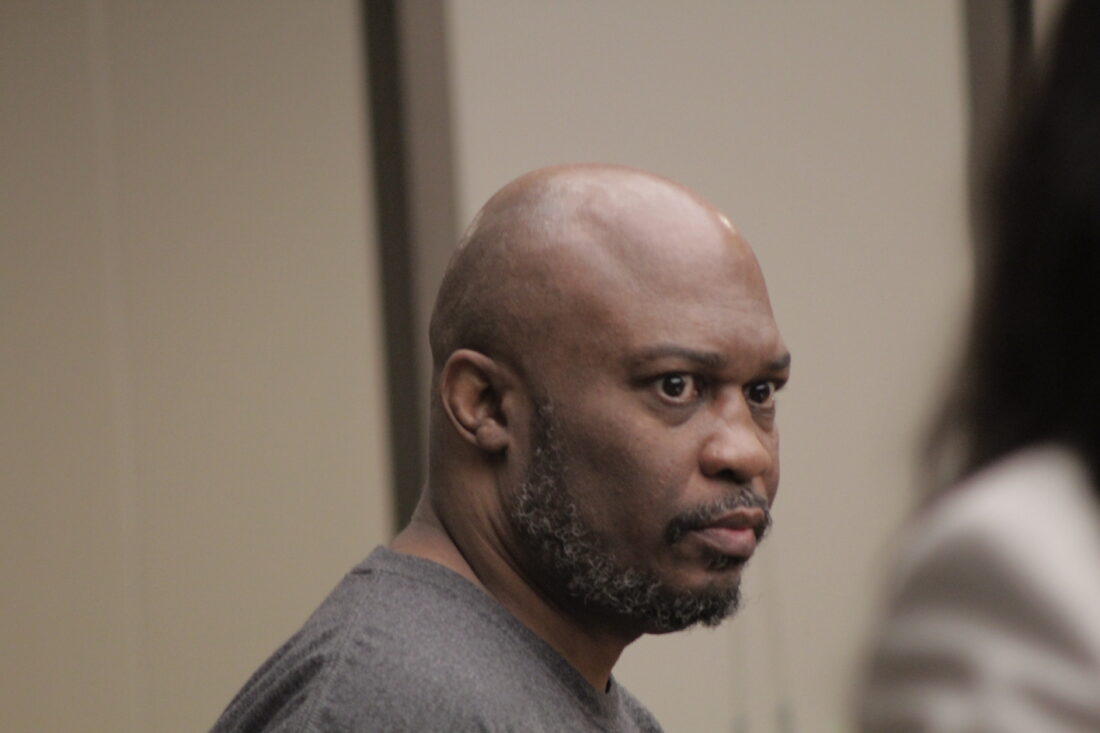 Lawrence man pleads guilty to 3 felonies in connection with violent ...